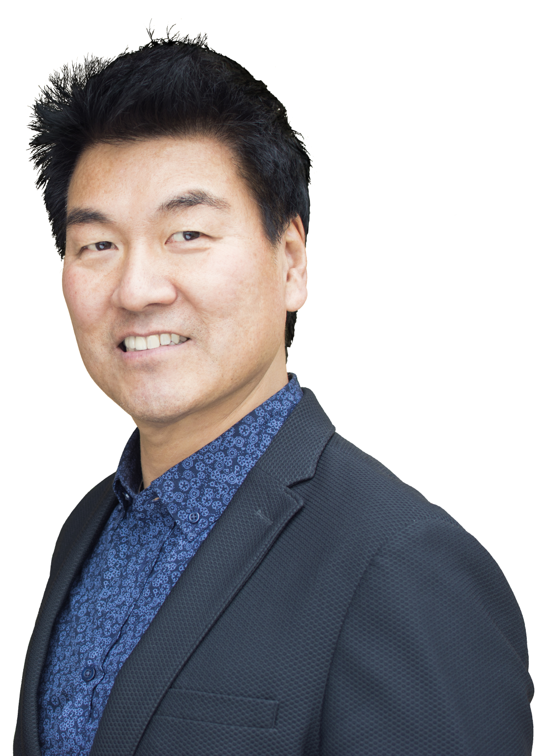 Dr. Moon & Dr. Mompell - Digital Marpe